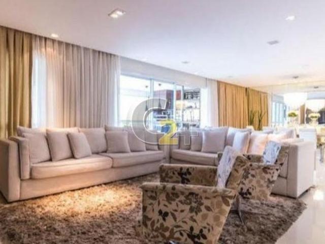 APARTAMENTO PERDIZES 4 DORMITÓRIO 3 SUÍTES 3 VAGAS 168 M²