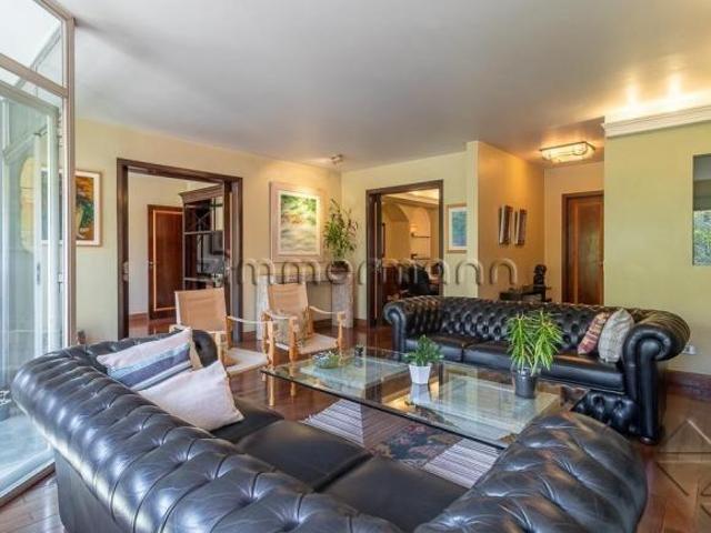 APARTAMENTO PERDIZES 4 DORMITÓRIOS E 3 VAGAS