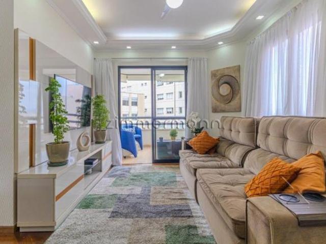 Apartamento PERDIZES 4 dormitórios, sendo 1 suíte e 2 vagas de garagem