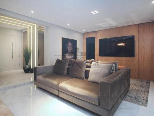 Apartamento Perdizes 4 Dormitórios 171m²
