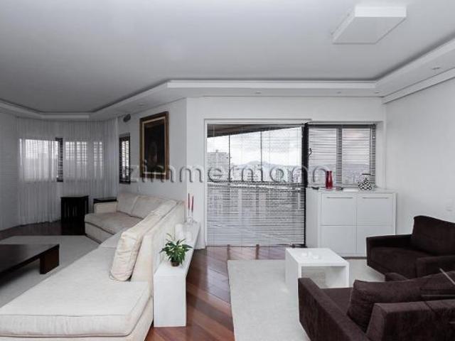APARTAMENTO PERDIZES 4 DORMITÓRIOS