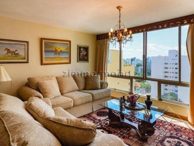 APARTAMENTO PERDIZES 4 DORMITÓRIOS 1 POR ANDAR RA