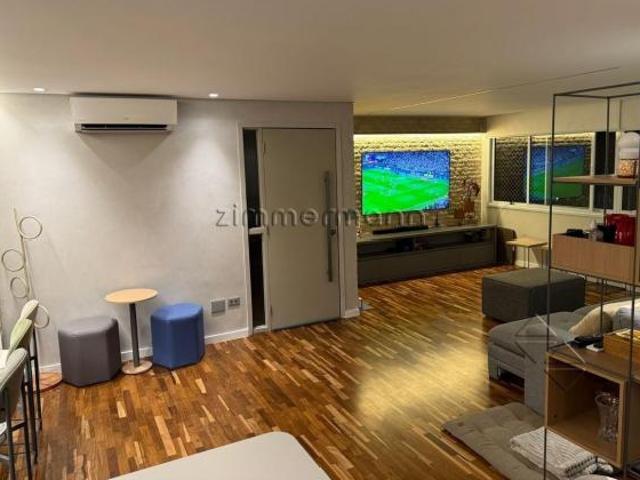 APARTAMENTO PERDIZES 4 DORMITÓRIOS 1 VAGA