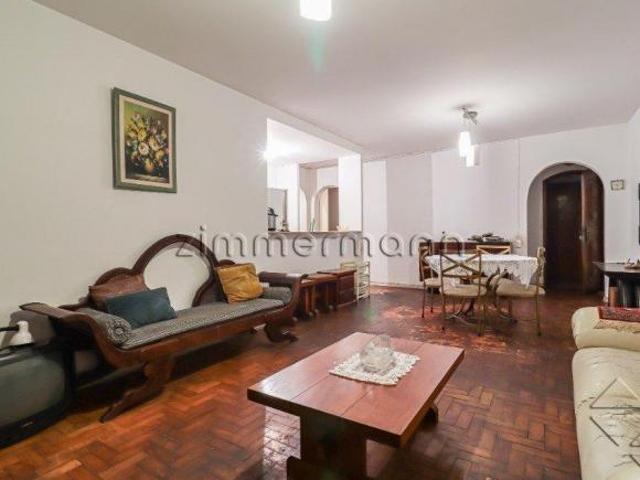 APARTAMENTO PERDIZES 4 DORMITÓRIOS 1 VAGA