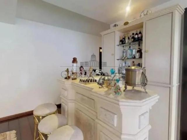 Apartamento Perdizes 4 Dormitórios 250m²