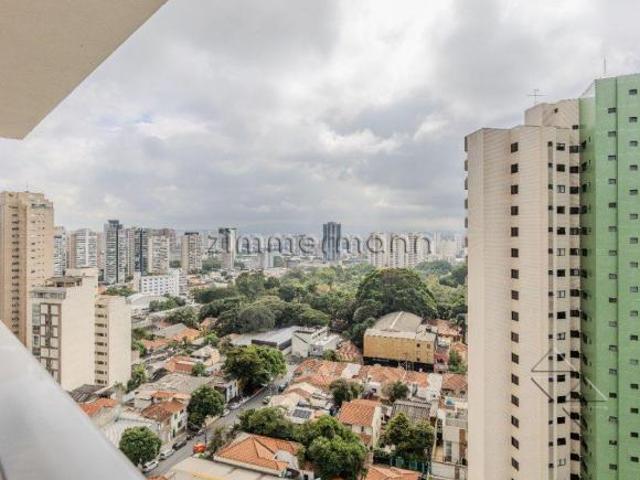 APARTAMENTO PERDIZES 4 DORMITÓRIOS 2 SUÍTES 3 VAGAS