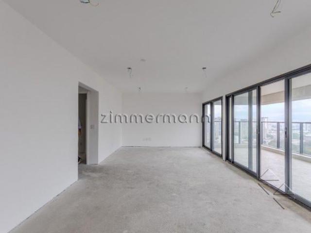 APARTAMENTO PERDIZES 4 DORMITÓRIOS 2 SUÍTES 3 VAGAS