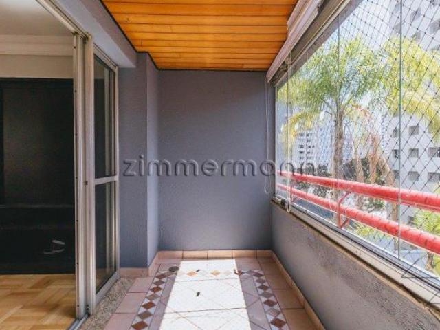 APARTAMENTO PERDIZES 4 DORMITÓRIOS 2 VAGAS
