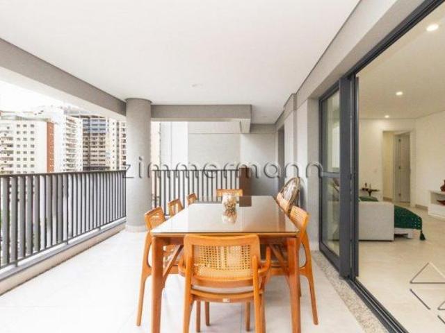 APARTAMENTO PERDIZES 4 DORMITÓRIOS 2 VAGAS