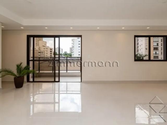 Apartamento perdizes 4 dormitórios 2 vagas