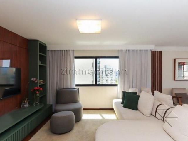 APARTAMENTO PERDIZES 4 DORMITÓRIOS 2 VAGAS