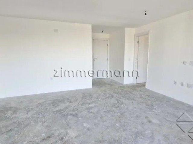 APARTAMENTO PERDIZES 4 DORMITÓRIOS 2 VAGAS