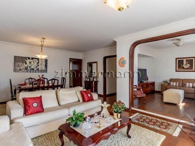 APARTAMENTO PERDIZES 4 DORMITÓRIOS 2 VAGAS
