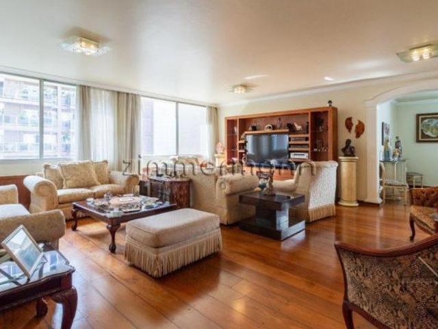 APARTAMENTO PERDIZES 4 DORMITÓRIOS 2 VAGAS
