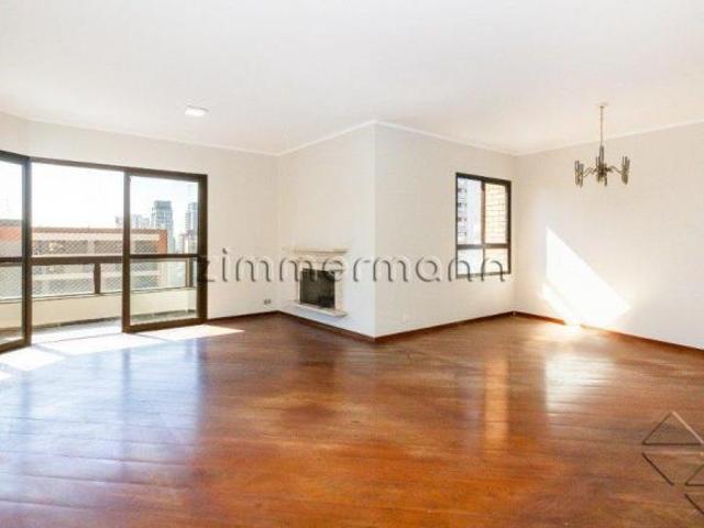 APARTAMENTO PERDIZES 4 DORMITÓRIOS 2 VAGAS