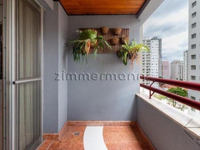 APARTAMENTO PERDIZES 4 DORMITÓRIOS 2 VAGAS