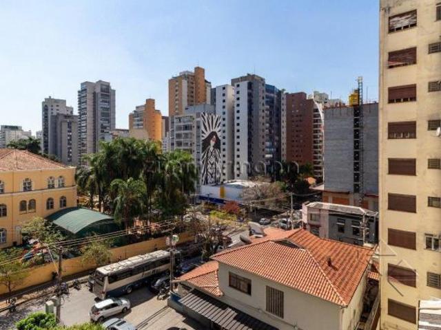 APARTAMENTO PERDIZES 4 DORMITÓRIOS 2 VAGAS