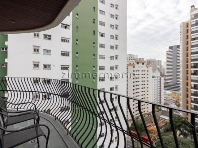 APARTAMENTO PERDIZES 4 DORMITÓRIOS 2 VAGAS