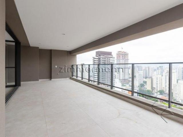 APARTAMENTO PERDIZES 4 DORMITÓRIOS 2 VAGAS