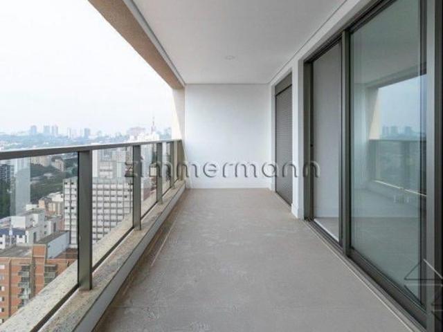 APARTAMENTO PERDIZES 4 DORMITÓRIOS 2 VAGAS