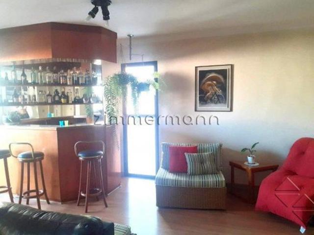 APARTAMENTO PERDIZES 4 DORMITORIOS 2 VAGAS