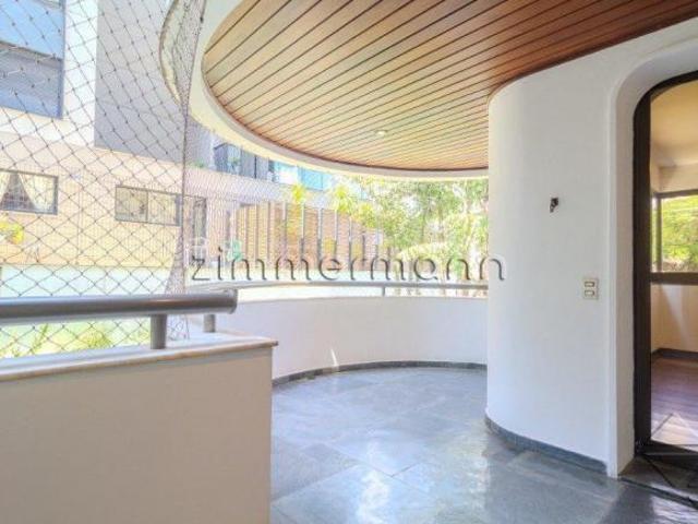 APARTAMENTO PERDIZES 4 DORMITÓRIOS 2 VAGAS