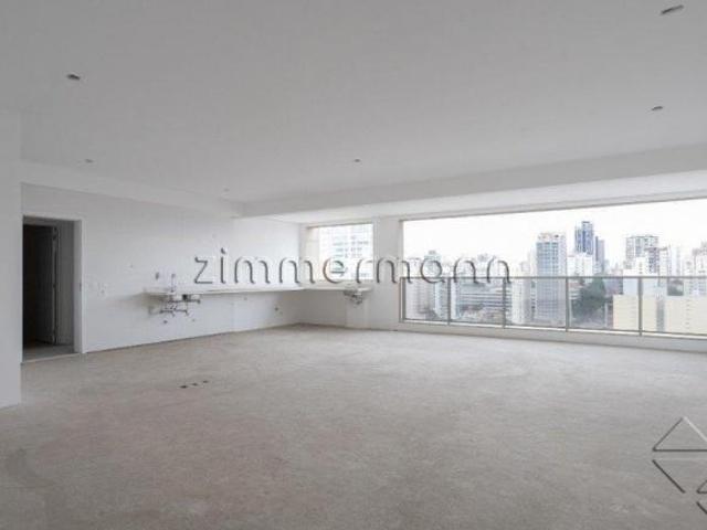APARTAMENTO PERDIZES 4 DORMITÓRIOS 2 VAGAS