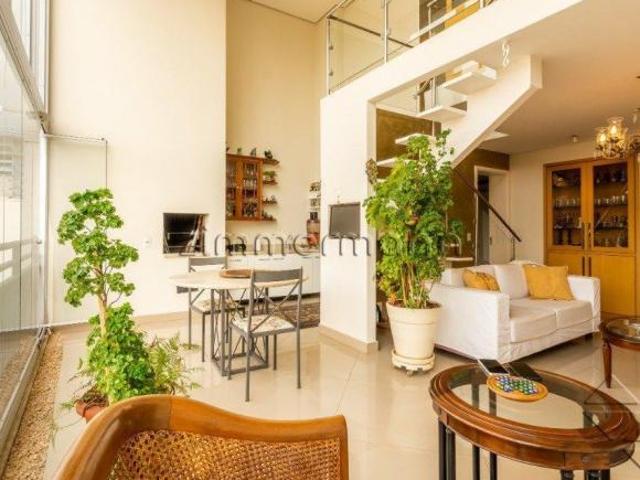 APARTAMENTO PERDIZES 4 DORMITÓRIOS 2 VAGAS