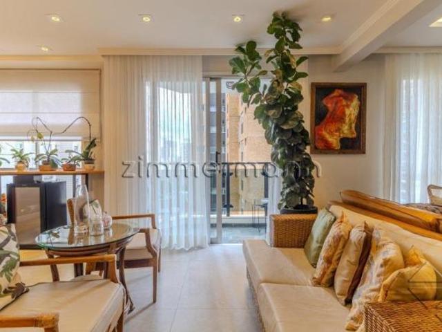 APARTAMENTO PERDIZES 4 DORMITÓRIOS 2 VAGAS