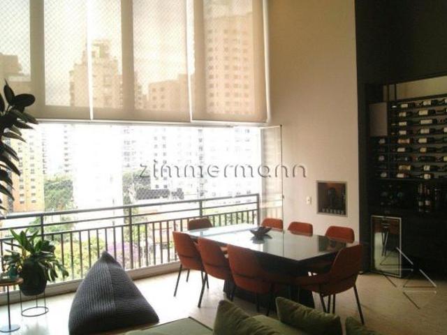 APARTAMENTO PERDIZES 4 DORMITÓRIOS 2 VAGAS