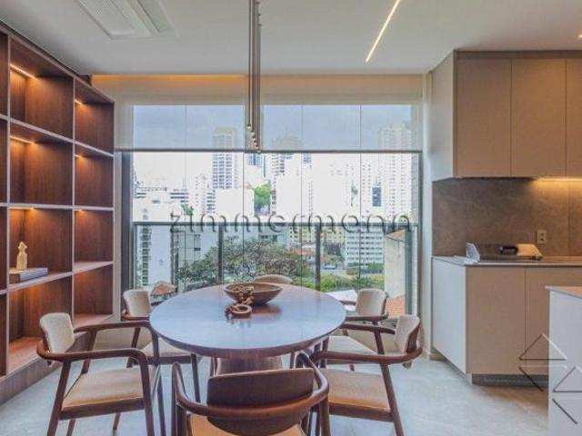 APARTAMENTO PERDIZES 4 DORMITORIOS 2 VAGAS