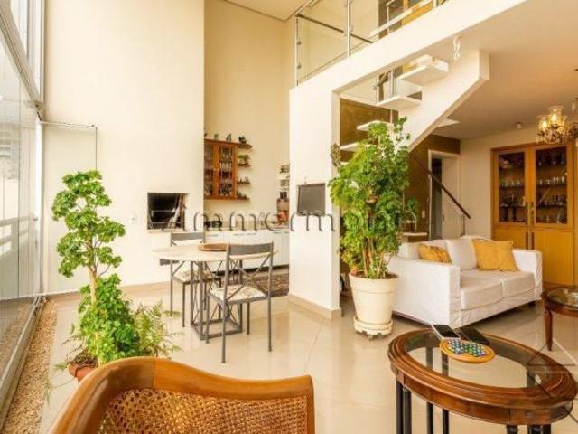 APARTAMENTO PERDIZES 4 DORMITÓRIOS 2 VAGAS