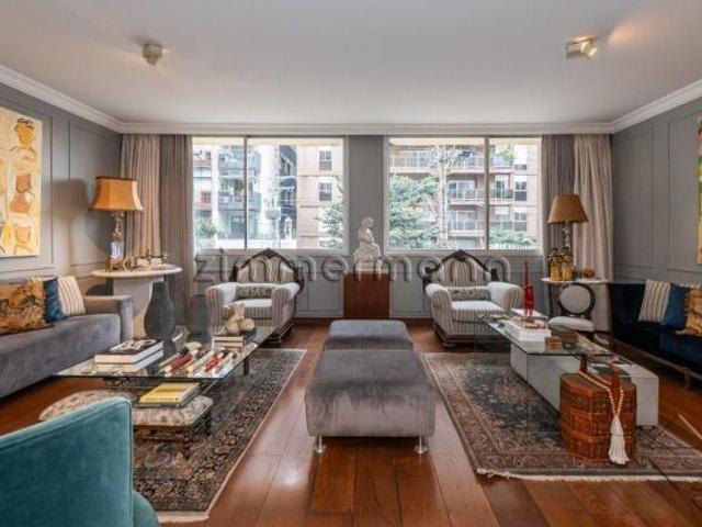 APARTAMENTO PERDIZES 4 DORMITÓRIOS 2 VAGAS