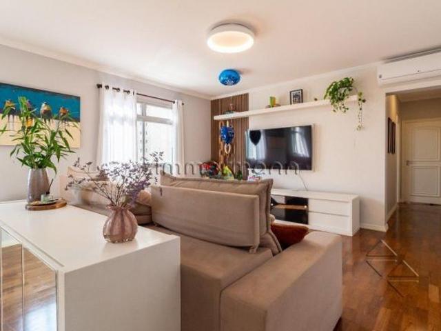 APARTAMENTO PERDIZES 4 DORMITÓRIOS 2 VAGAS