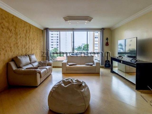 APARTAMENTO PERDIZES 4 DORMITÓRIOS 2 VAGAS