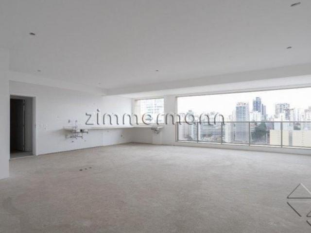 APARTAMENTO PERDIZES 4 DORMITÓRIOS 2 VAGAS