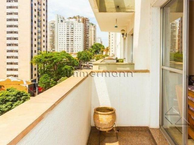 APARTAMENTO PERDIZES 4 DORMITÓRIOS 2 VAGAS