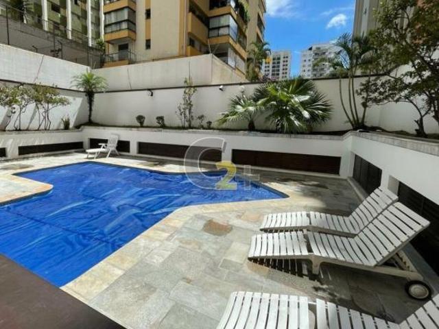 APARTAMENTO PERDIZES 4 DORMITÓRIOS 3 SUÍTES 2 VAGAS