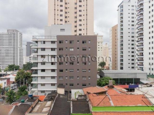 APARTAMENTO PERDIZES, 4 DORMITÓRIOS 3 SUITES, 3 VAGAS