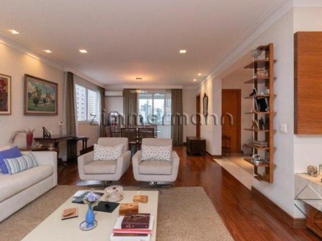 APARTAMENTO PERDIZES 4 DORMITÓRIOS 3 SUÍTES 5 VAGAS