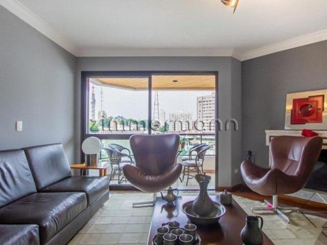 APARTAMENTO PERDIZES 4 DORMITÓRIOS 3 VAGAS