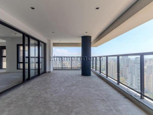 APARTAMENTO PERDIZES 4 DORMITÓRIOS 3 VAGAS
