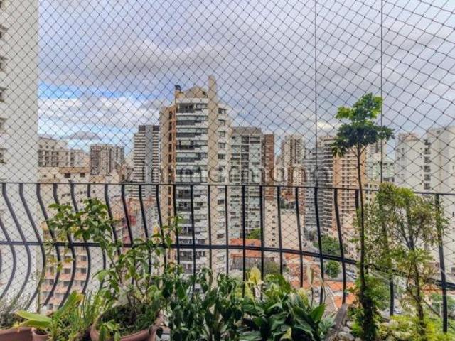 APARTAMENTO PERDIZES 4 DORMITÓRIOS 3 VAGAS