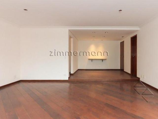 APARTAMENTO PERDIZES 4 DORMITÓRIOS 3 VAGAS