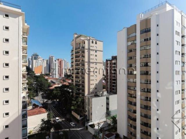 APARTAMENTO PERDIZES 4 DORMITÓRIOS 3 VAGAS