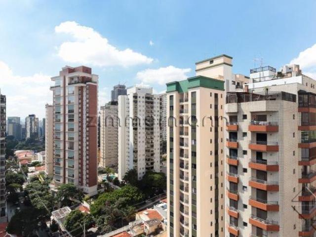 APARTAMENTO PERDIZES 4 DORMITÓRIOS 3 VAGAS