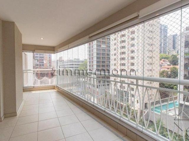 APARTAMENTO PERDIZES 4 DORMITORIOS 3 VAGAS