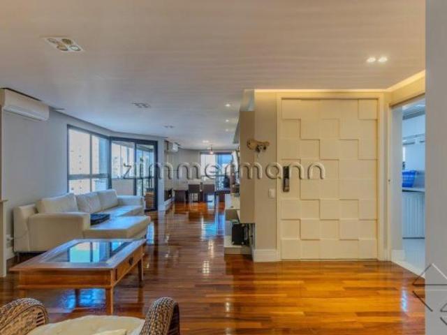 APARTAMENTO PERDIZES 4 DORMITÓRIOS 3 VAGAS
