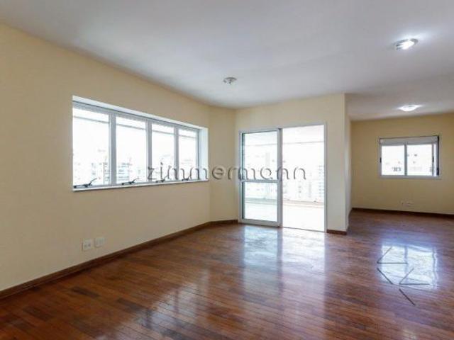 APARTAMENTO PERDIZES 4 DORMITÓRIOS 3 VAGAS