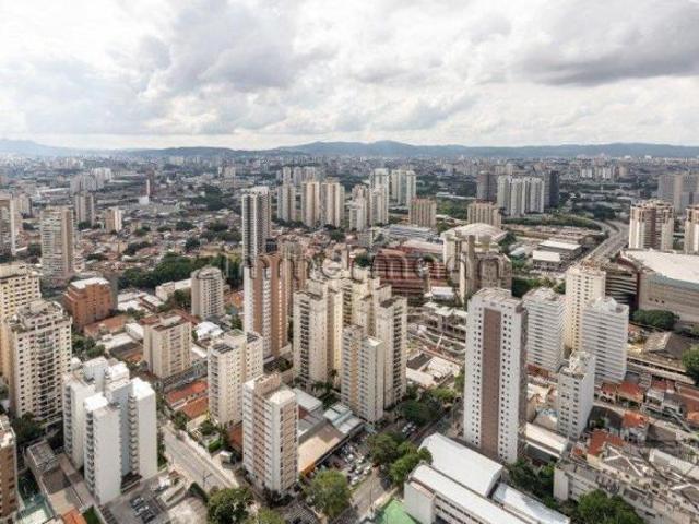 APARTAMENTO PERDIZES 4 DORMITÓRIOS 3 VAGAS